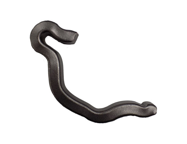 Materiales y accesorios de vía | Utilirail